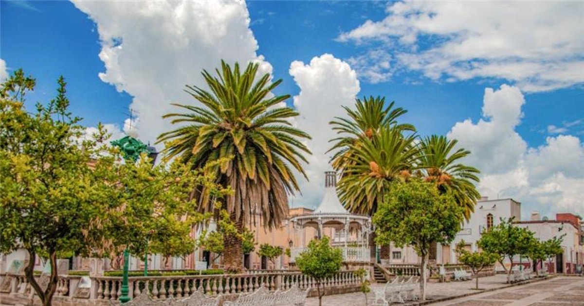 Zacatecas: Millennial Teúl Tour | GetYourGuide