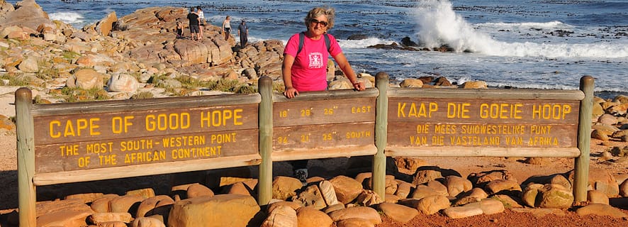 Kap der Guten Hoffnung, Kapstadt - Tickets & Eintrittskarten | GetYourGuide