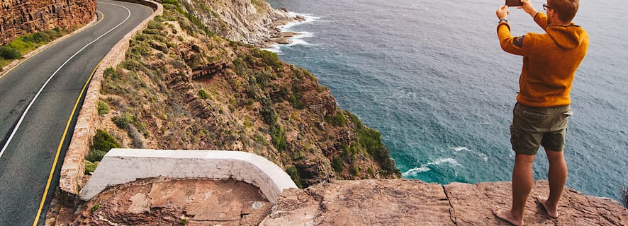 Kap der Guten Hoffnung, Kapstadt - Tickets & Eintrittskarten | GetYourGuide