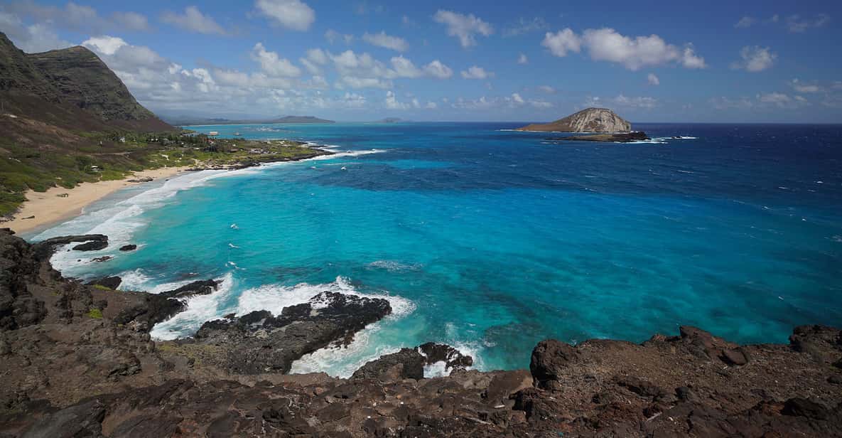 Oahu : Visite touristique privée du meilleur d'Oahu | GetYourGuide