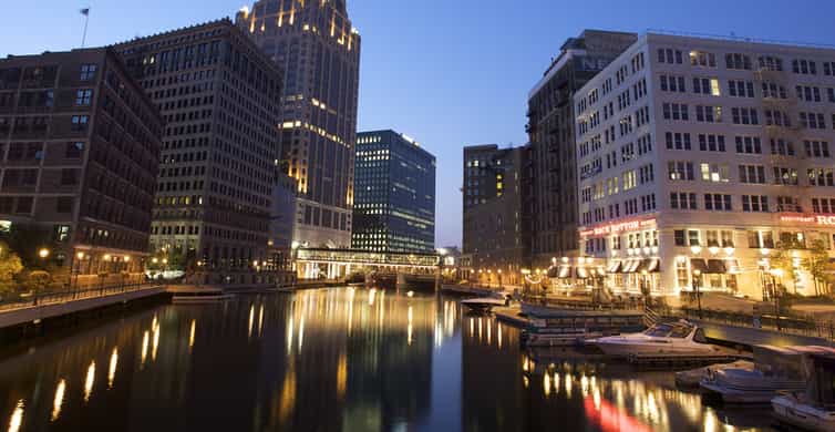 The BEST Milwaukee Tours and Things to Do in 2022 - FREE Cancellation ...