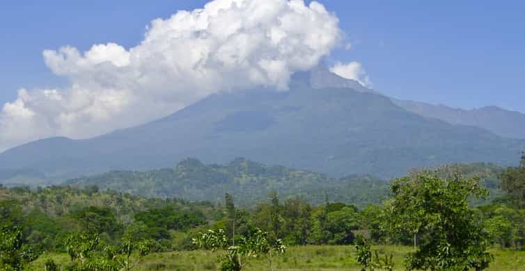 From Arusha: Mount Meru 4-Day Summit Trip | GetYourGuide
