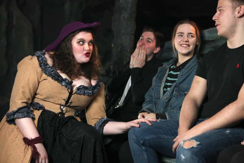 Blackpool Dungeon Entrance Ticket | GetYourGuide