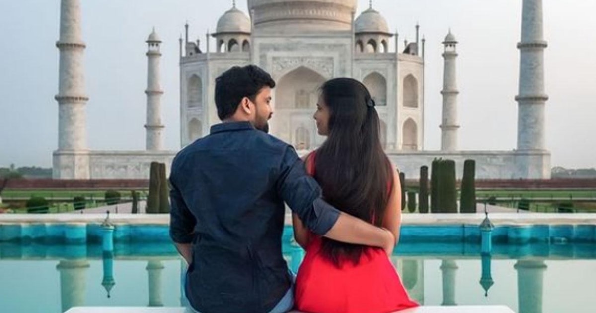 Agra Highlights: One-Day Tour from Delhi | GetYourGuide