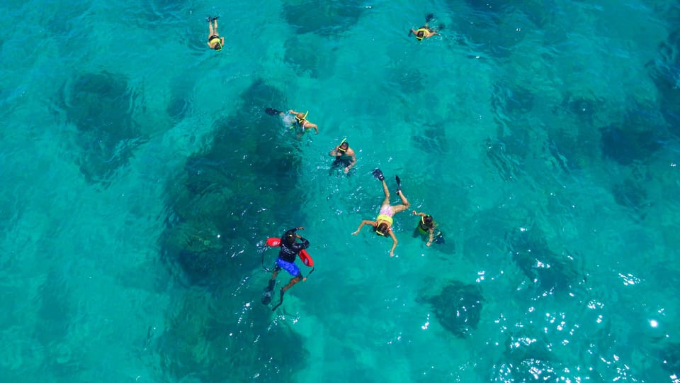 158 Top Activities in US Virgin Islands (2025) with Reviews