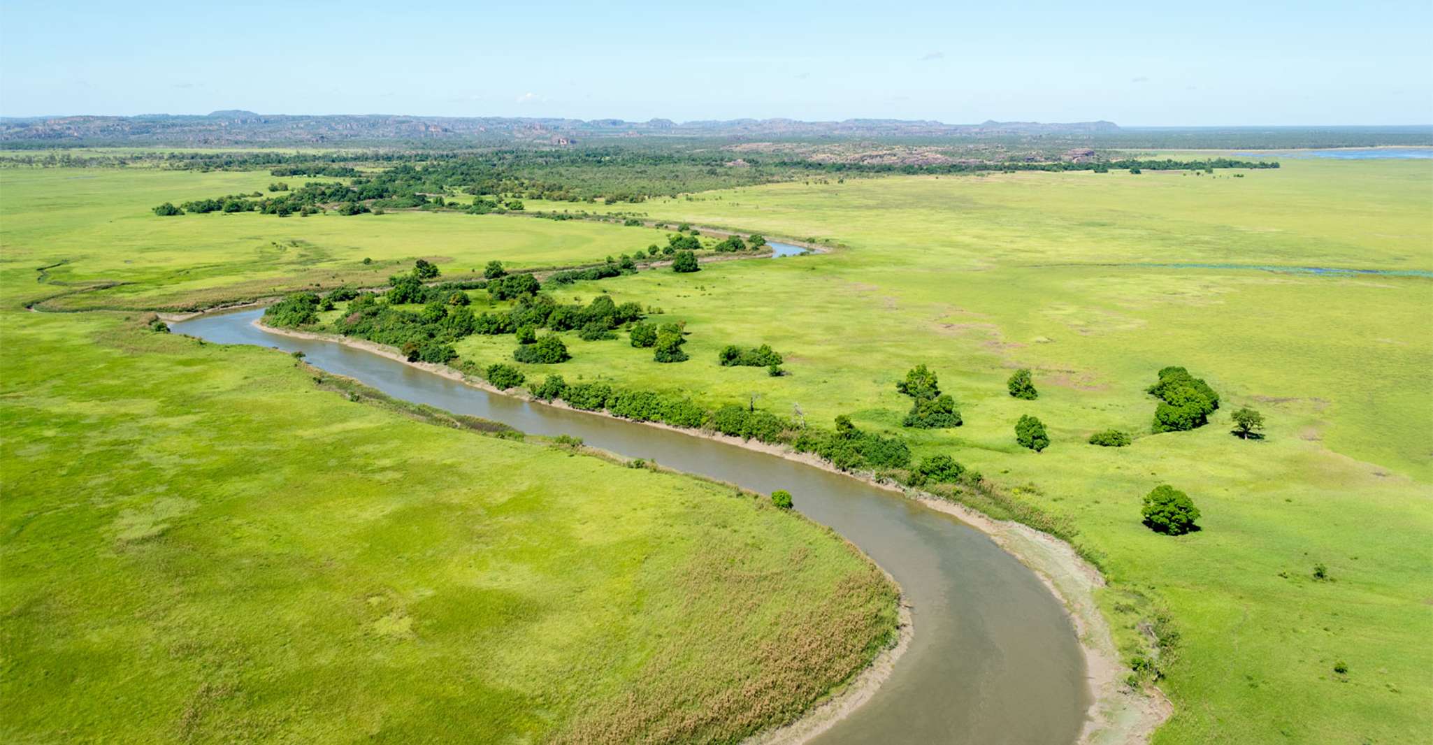 Jabiru, 30 minute Scenic flight over Kakadu National Park | Adventure ...