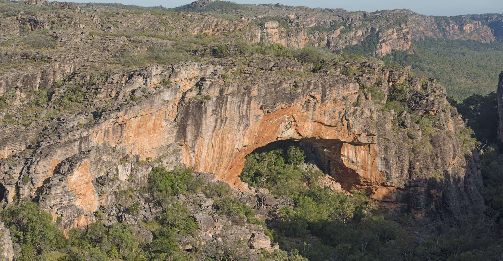 Jabiru, 30 minute Scenic flight over Kakadu National Park | Adventure ...