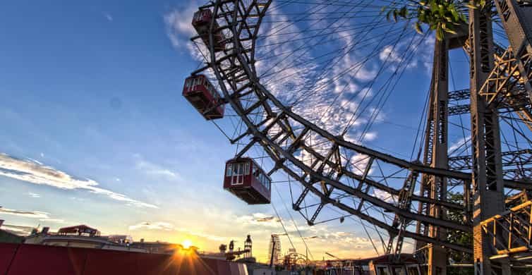 Vienna: Go City Explorer Pass for up to 7 Attractions | GetYourGuide