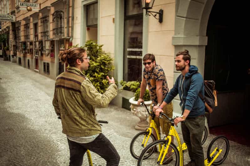 Vienna: Go City Explorer Pass for up to 7 Attractions | GetYourGuide