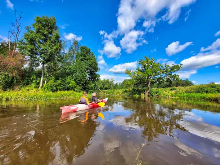 From Riga: Abava Valley Tour | GetYourGuide