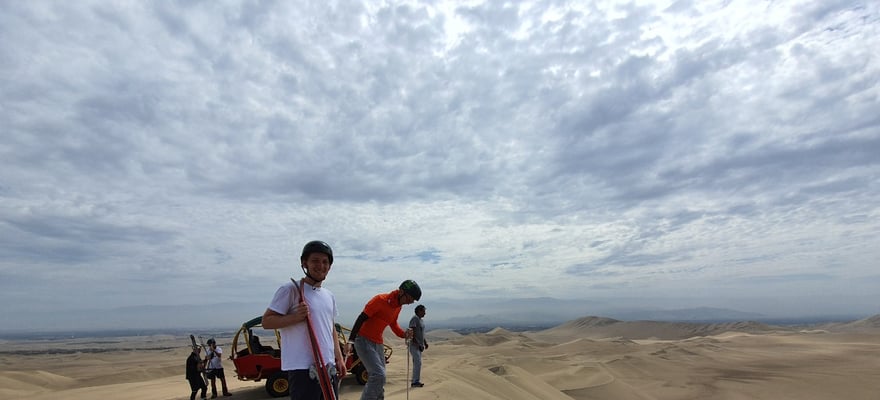 The BEST Pisco, Peru Private tours 2023 - FREE Cancellation | GetYourGuide