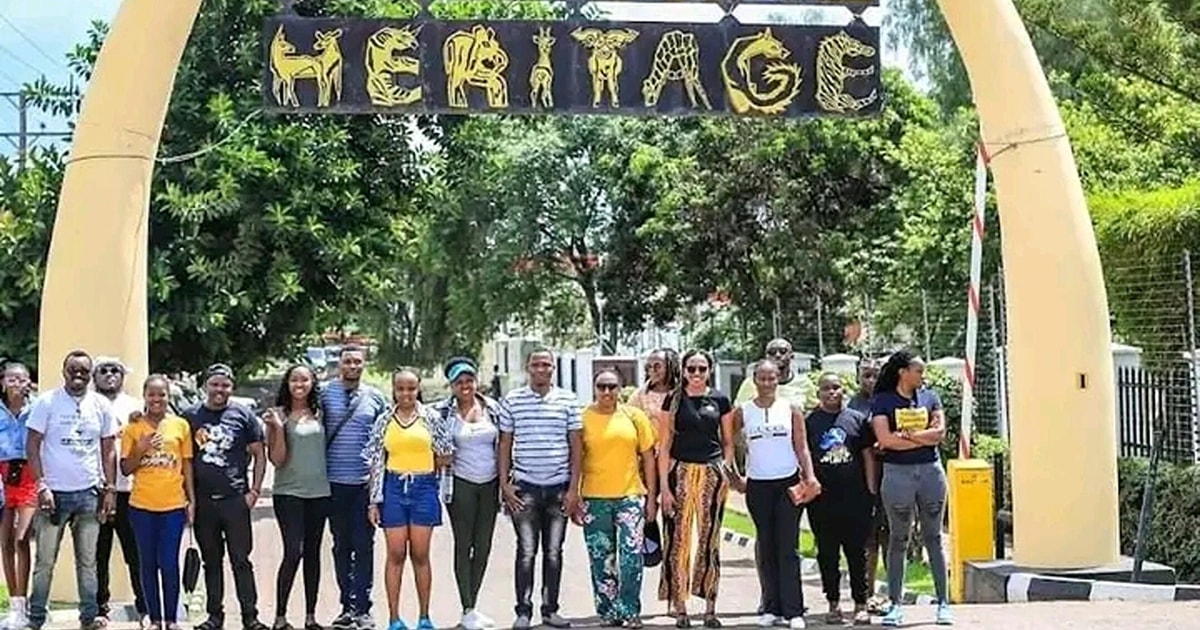 Arusha :City Discovery And Heritage walking Tour, Tanzania. | GetYourGuide