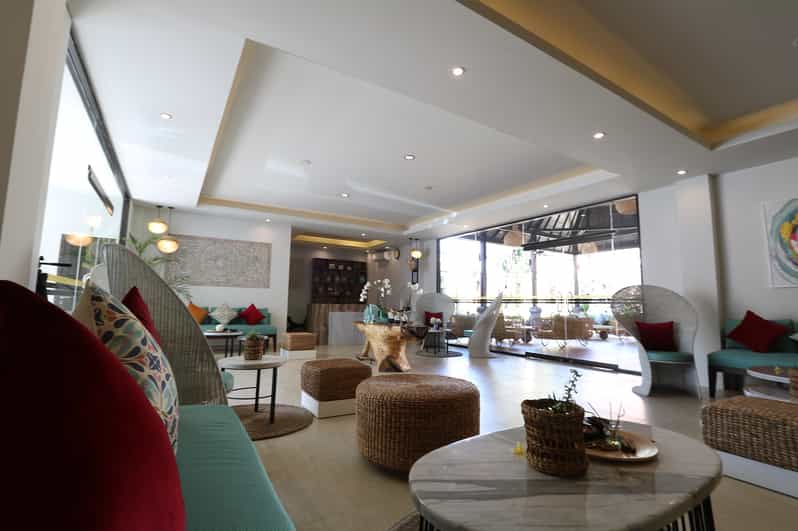 Nusa Dua: Traditional Lulur Massage & Spa Treatment | GetYourGuide