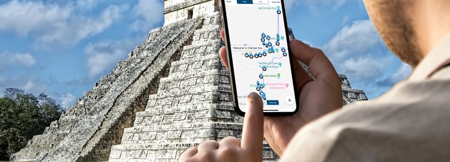 Chichén Itzá, Pisté - Book Tickets & Tours | GetYourGuide