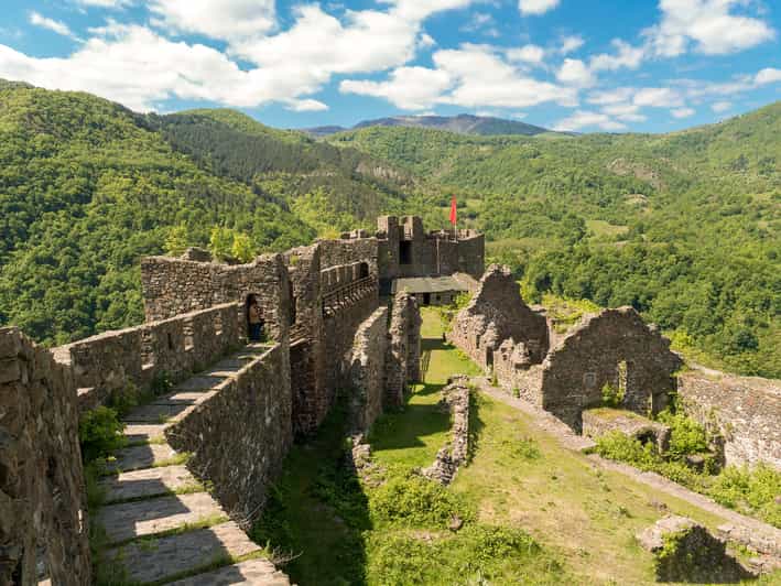 Belgrade: Studenica Monastery & Zica Monastery Full-Day Tour | GetYourGuide