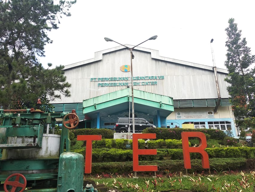 Java Classic Overland Tour | GetYourGuide