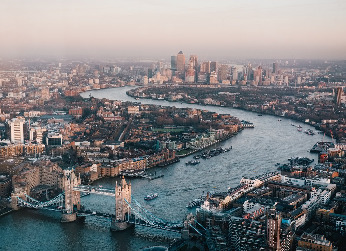 London: Westminster to Greenwich River Thames Cruise | London River ...