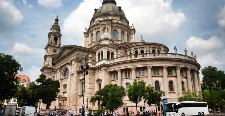 Budapest: Rundgang durch die Innenstadt auf Deutsch | GetYourGuide