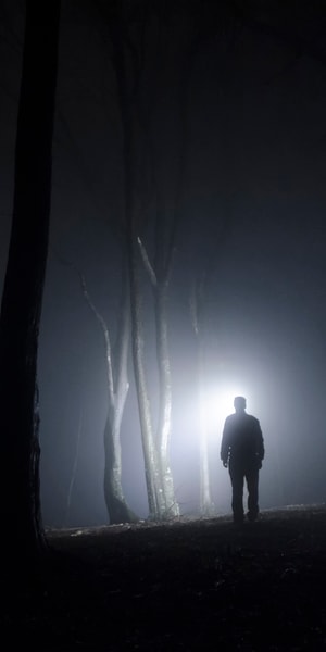 Gettysburg: Ghost Hunt Tour with Ghost Hunting Equipment | GetYourGuide