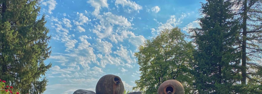 MEJORES actividades y cosas que ver en Kajetia en 2022, cancelación ...