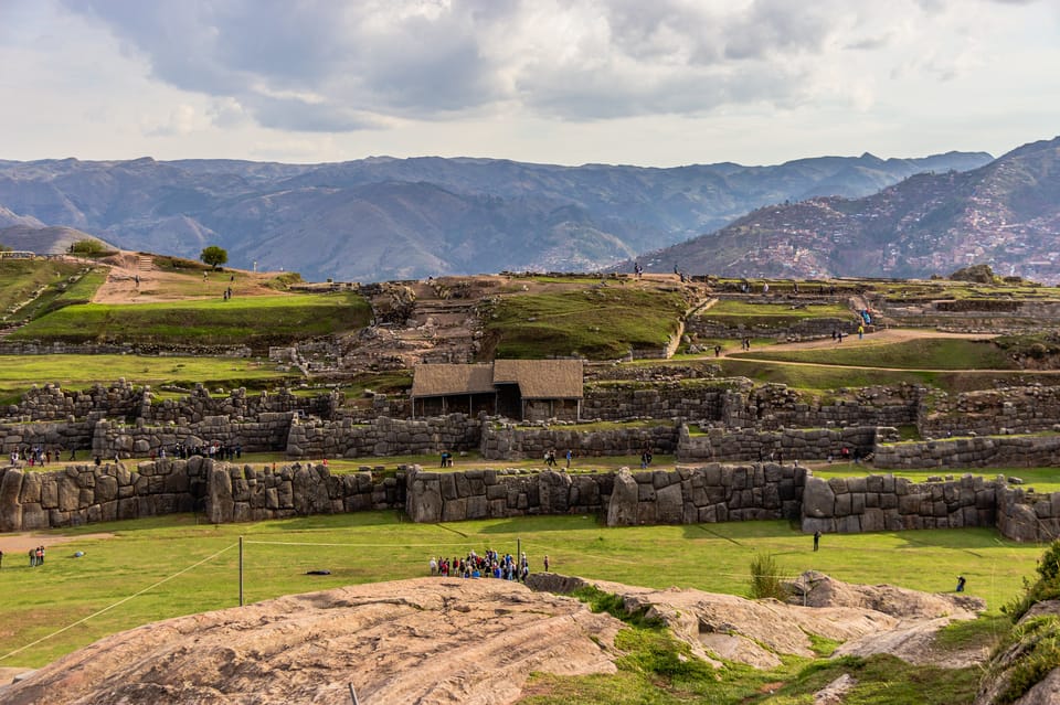 Cusco, Peru: Guided Morning City Tour | GetYourGuide