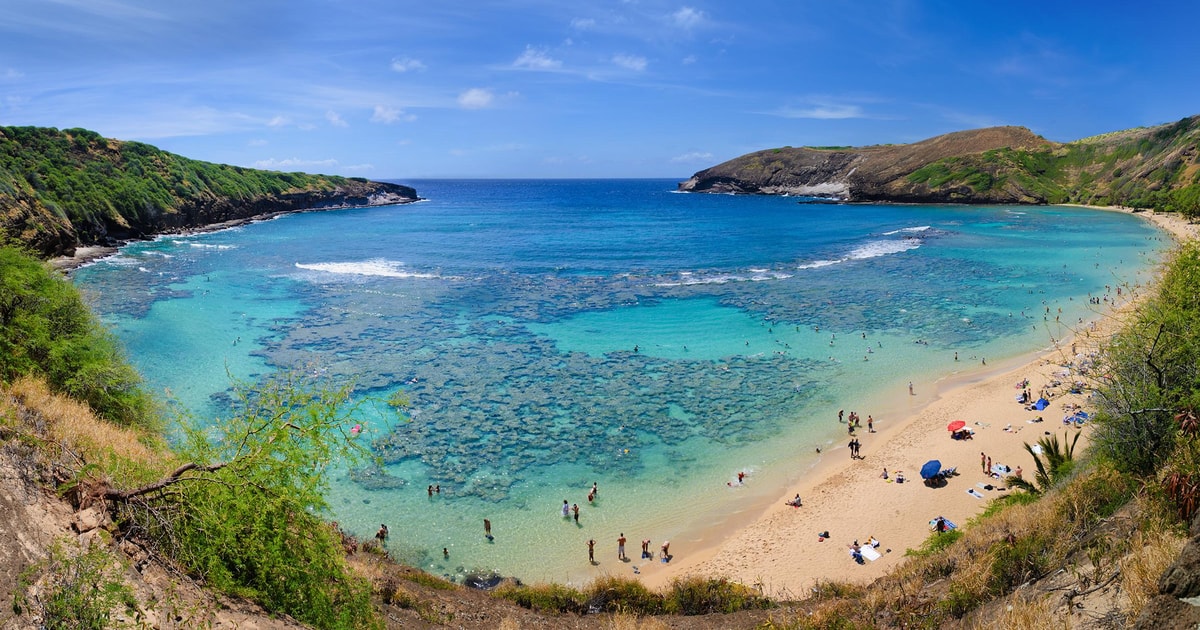 Honolulu: Oahu Sehenswürdigkeiten und Häppchen – Foodie-Tour rund um ...