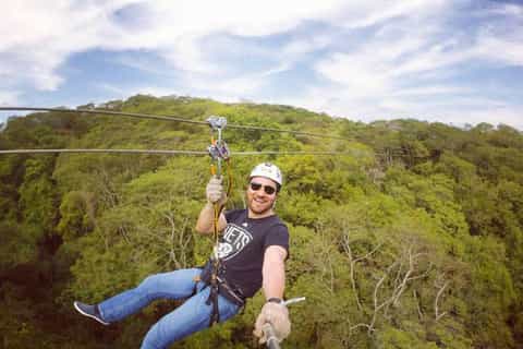 The BEST Mazatlan Zip-Line Adventures 2022 - FREE Cancellation ...
