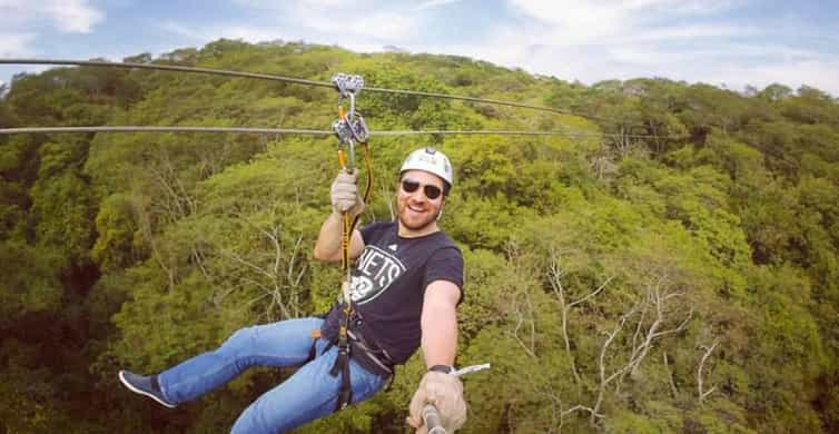The BEST Mazatlan Zip-Line Adventures 2022 - FREE Cancellation ...