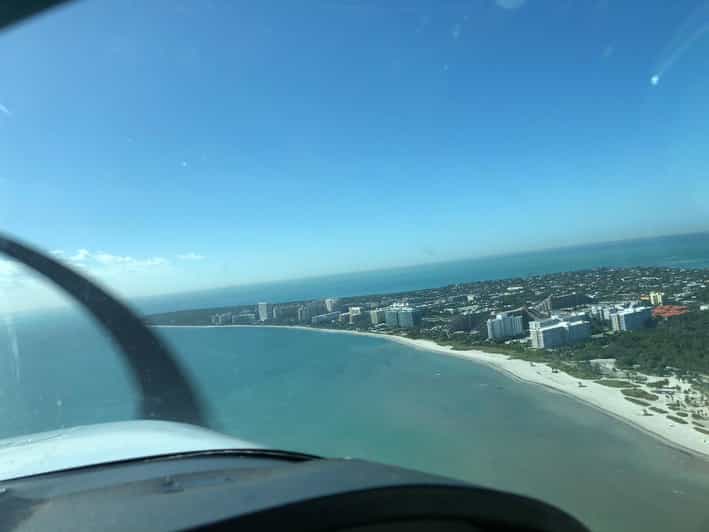Miami : Billet pour une leçon de découverte de 60 minutes de vol en ...