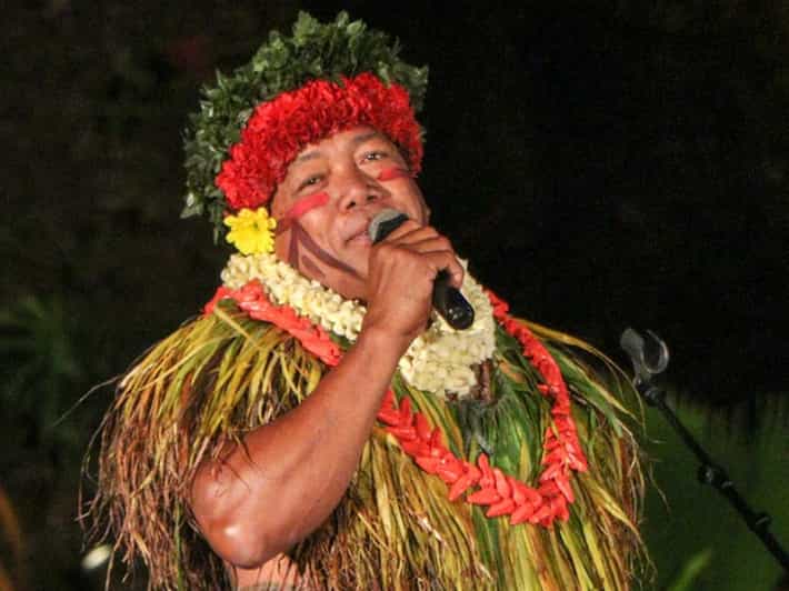 Oahu: Chief's Luau Dinner Show | GetYourGuide