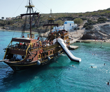 A LEGJOBB Dodekán-szigetek túrák és látnivalók 2024 évben – INGYENES ...