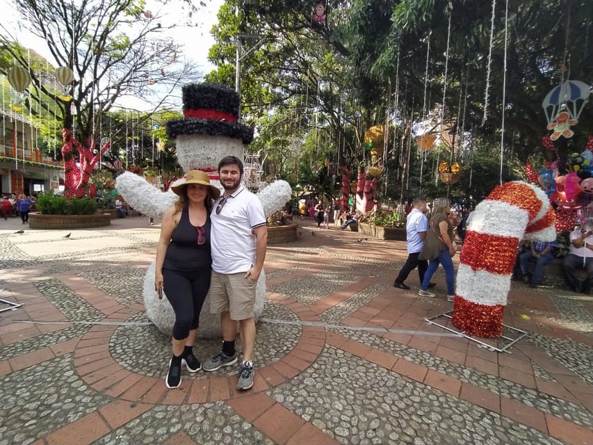 Medellin: Private 3-Hour Pablo Escobar Tour | GetYourGuide