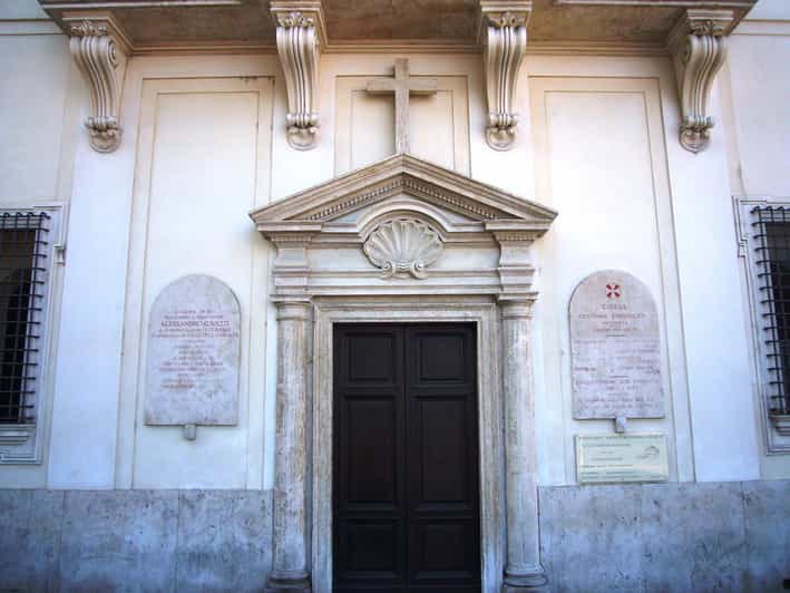 Rome: "The Most Beautiful Opera Arias" Concert | GetYourGuide