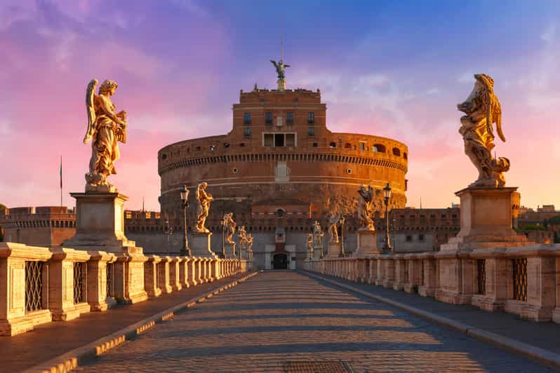 Rome: "The Most Beautiful Opera Arias" Concert | GetYourGuide