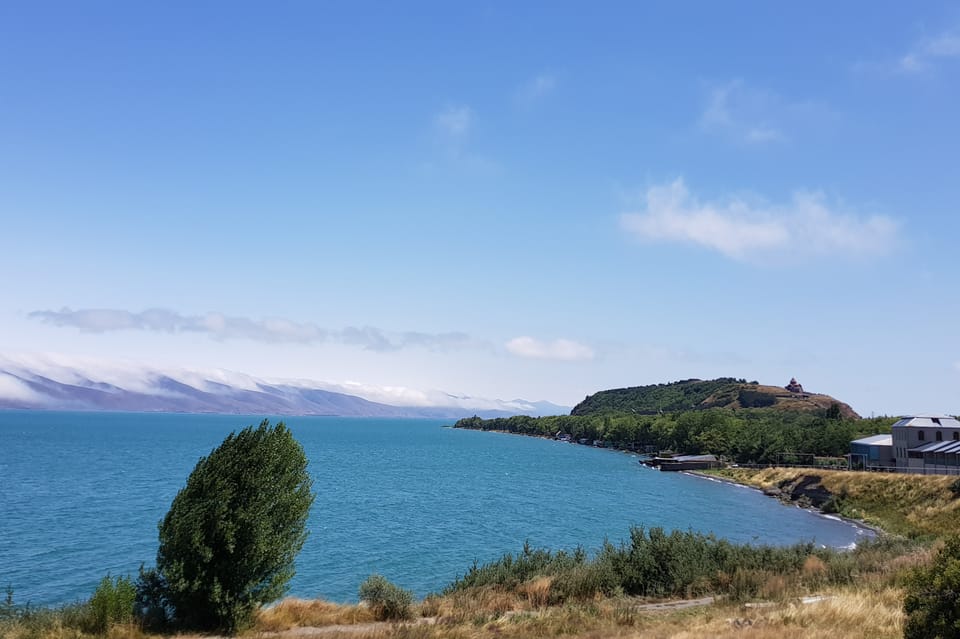 Yerevan: Private Tour to Lake Sevan & Dilijan Spa Town | GetYourGuide