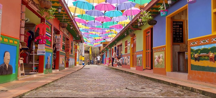 The BEST Medellín Landmarks & monuments 2024 - FREE Cancellation ...