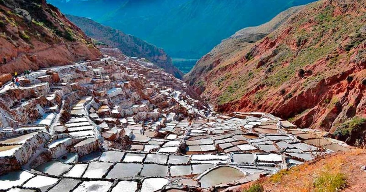 Vanuit Cusco: Maras en Moray | GetYourGuide