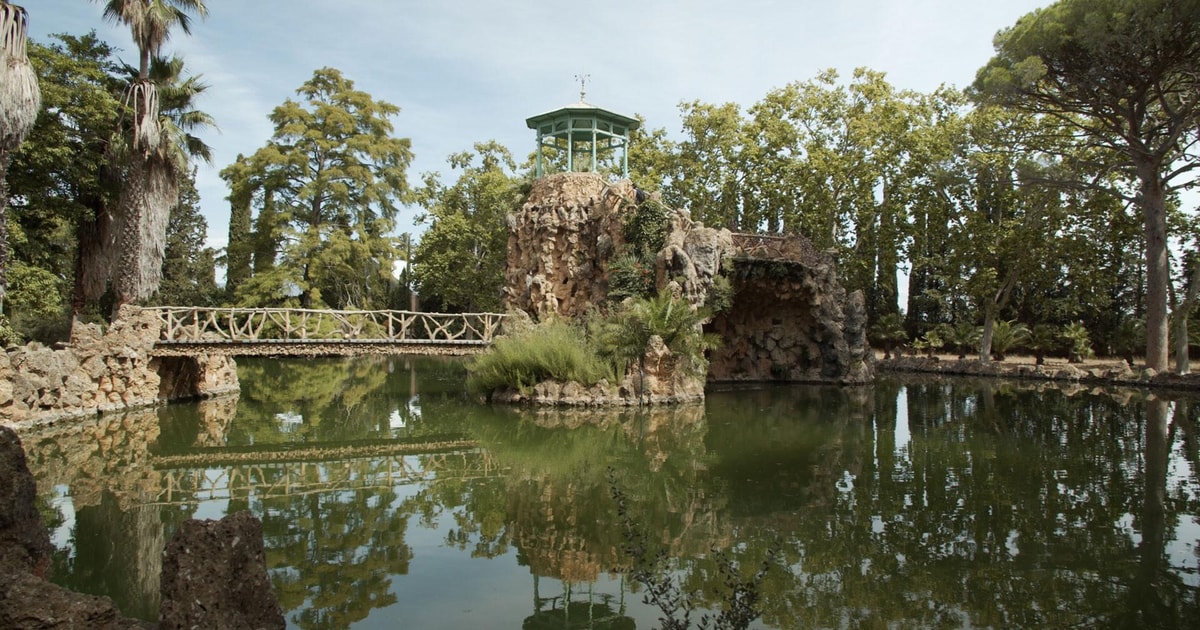 Salou tours: Park Samá met 1 vermoutproeverij & ophaalservice vanaf je ...