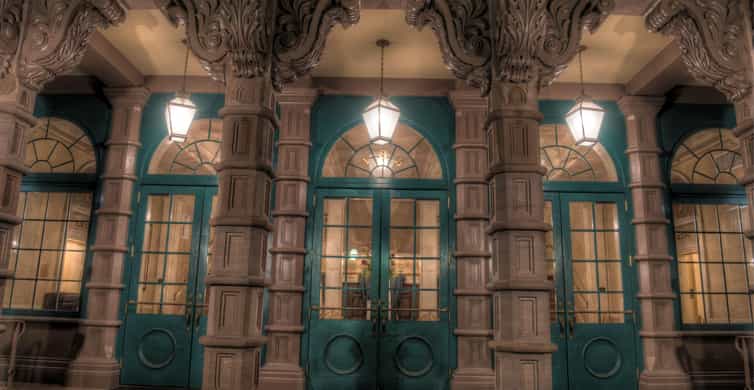 Powder Magazine, Charleston, Charleston - Tickets & Eintrittskarten ...