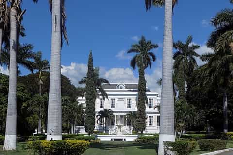 Devon House, Kingston, Jamaica - Book Tickets & Tours | GetYourGuide