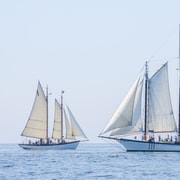 Portland: Schooner Tall Ship Cruise on Casco Bay - 2026 (Verified Reviews)