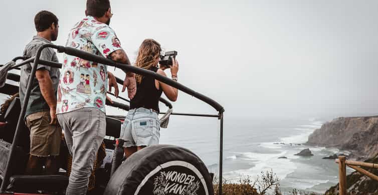 The BEST Sintra Mountains Summer activities 2023 - FREE Cancellation ...