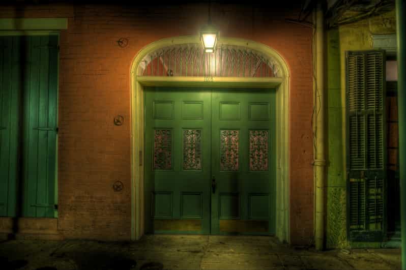 New Orleans: Haunted Pub Crawl | GetYourGuide