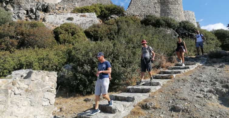 The BEST Rhodes Hiking 2022 - FREE Cancellation | GetYourGuide