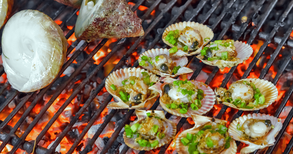 From Ho Chi Minh: Saigon Street Food Tour | GetYourGuide