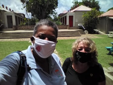 Historic Garrison and its Museum - a Military Story | GetYourGuide