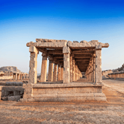 Heritage & Cultural Walk of Hampi 2 Hour Guided Walking Tour | GetYourGuide