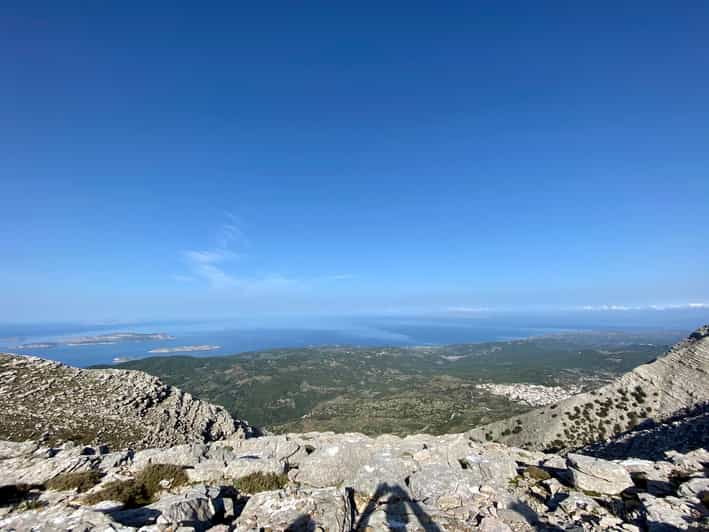 Rhodes: Guided Hike to Attavyros Mountain & Temple of Zeus | GetYourGuide