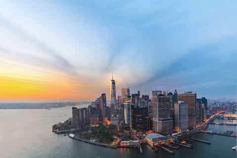 One World Trade Center, New York City - Book Tickets & Tours | GetYour