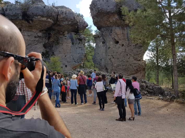 Madrid: Day Trip to Cuenca and The Enchanted City | GetYourGuide